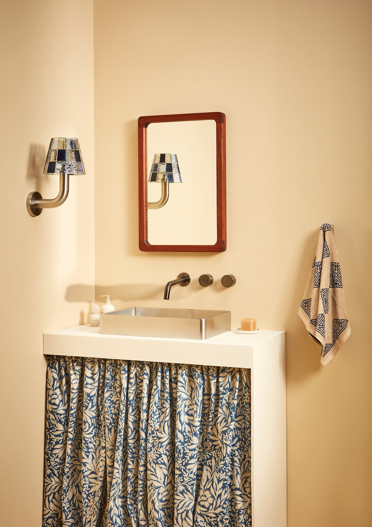 Fun Guy Wall Light - Frangere Studio