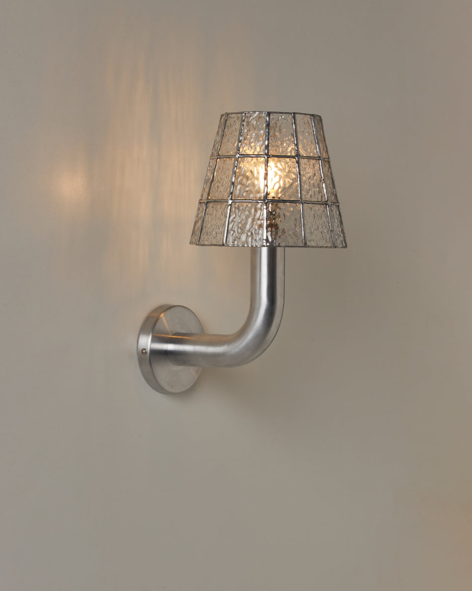 Fun Guy Wall Light - Frangere Studio